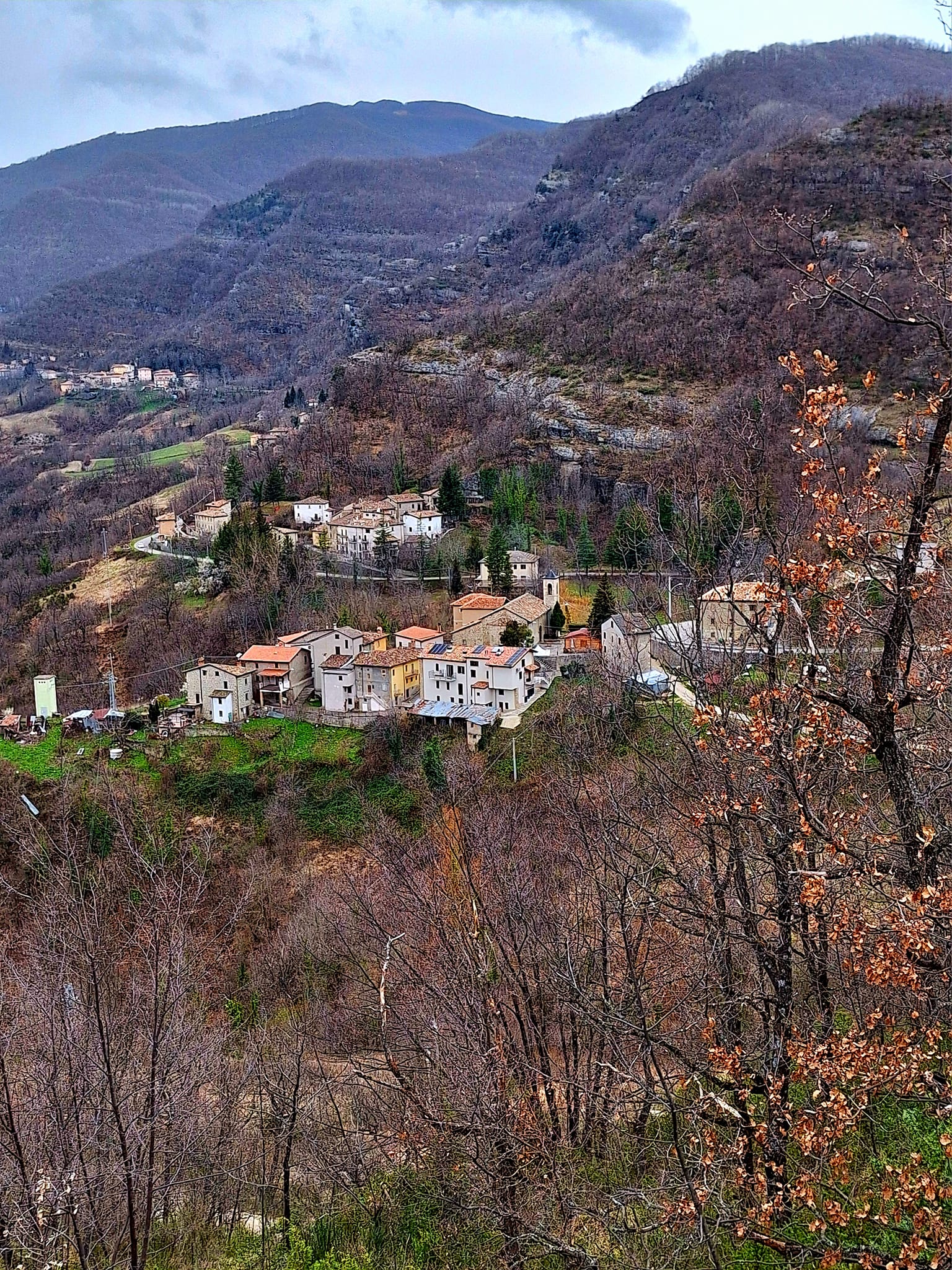 17 marzo 2024 Patrocinio del Ministero della Cultura sui Borghi della ...